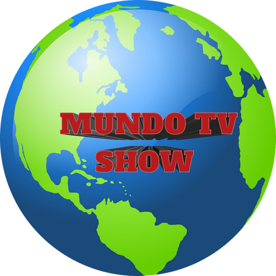 MUNDO TV SHOW - YouTube