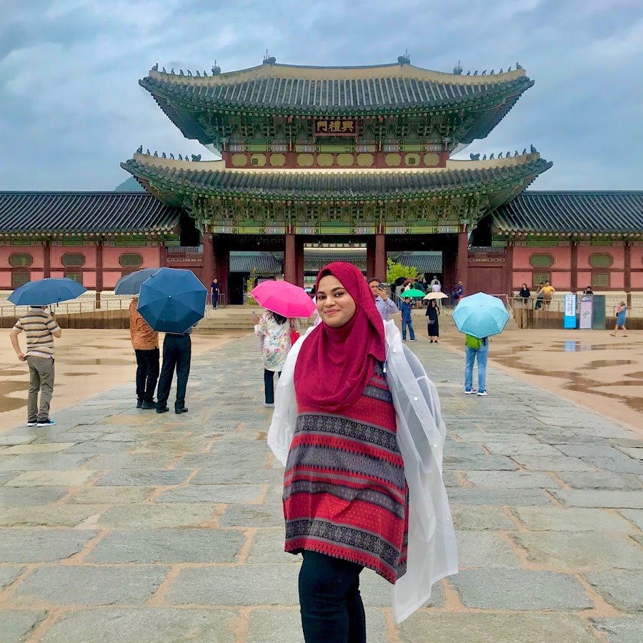 Nur Amirah Binti Muhammad Ali - YouTube