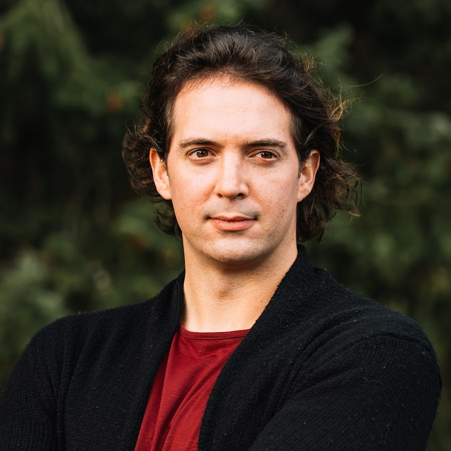 Joshua Gray - YouTube