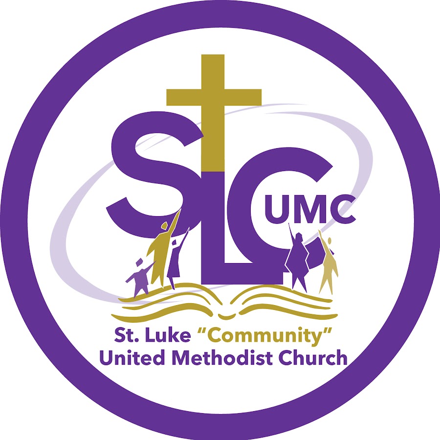 St. Luke UMC - YouTube