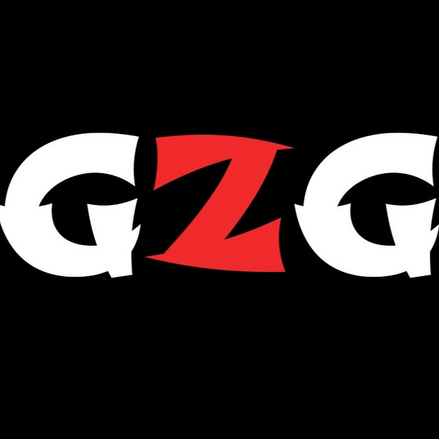 GZG - YouTube