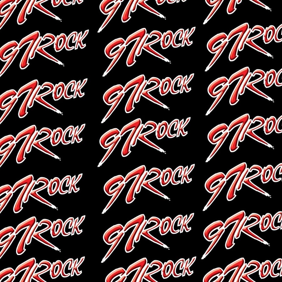 97 Rock (KXRX FM) - YouTube