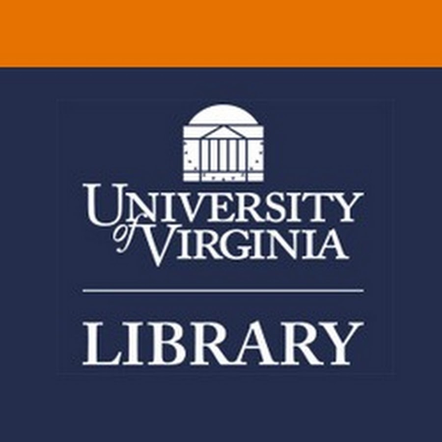 University of Virginia Library - YouTube