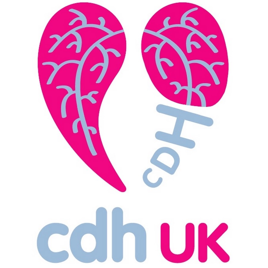 CDH UK CHARITY - YouTube
