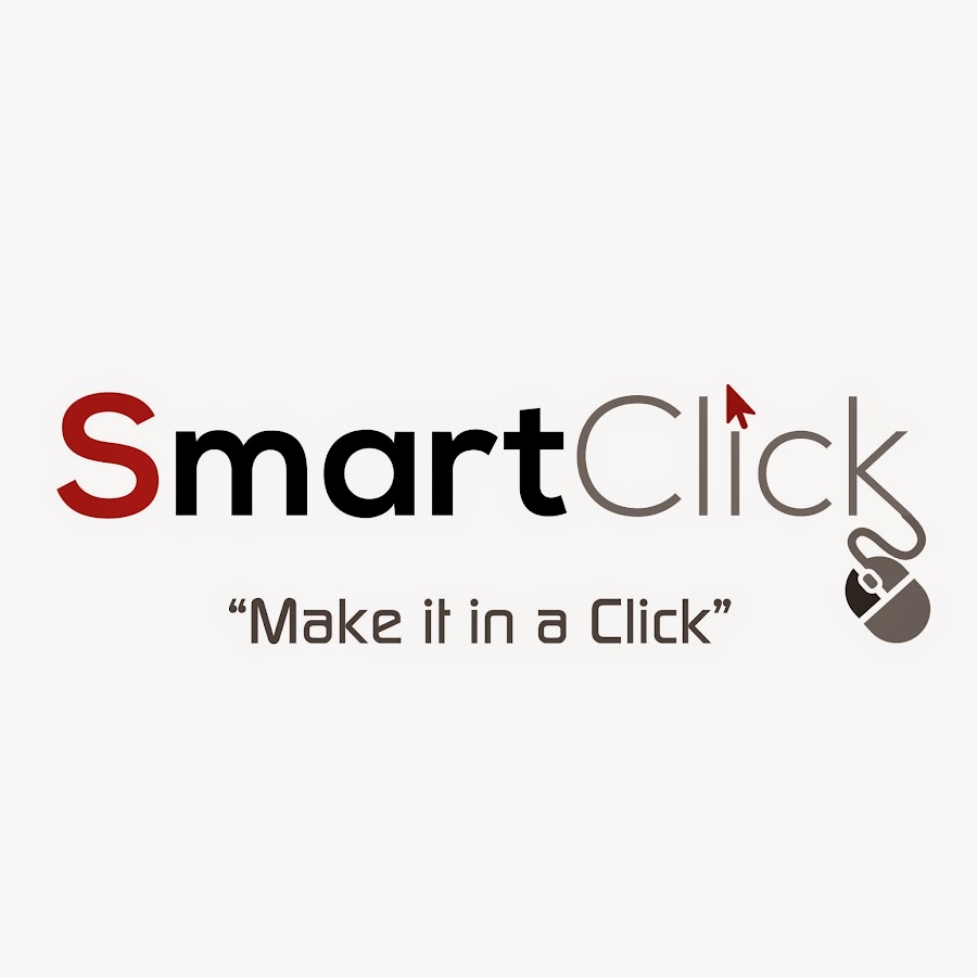SmartClick RD - YouTube
