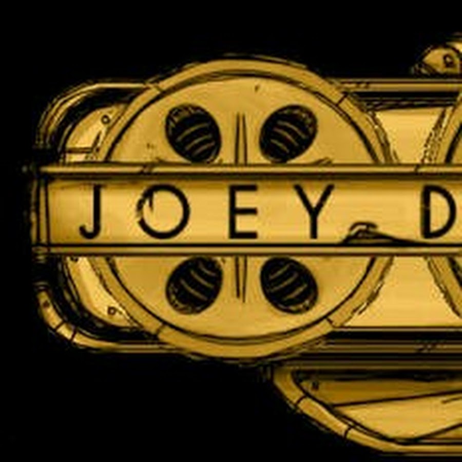 Joey Drew Estudios - YouTube