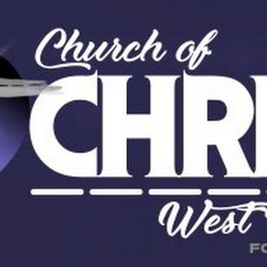 West Freeway Church of Christ - YouTube