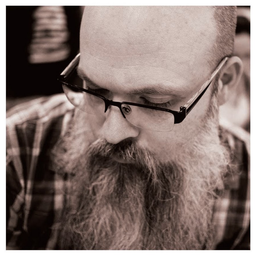 Scott Fischer - YouTube