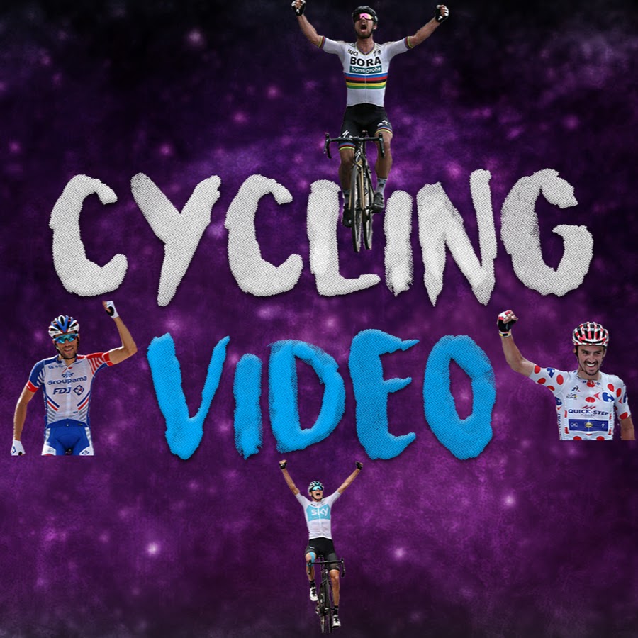 Cycling Video - YouTube