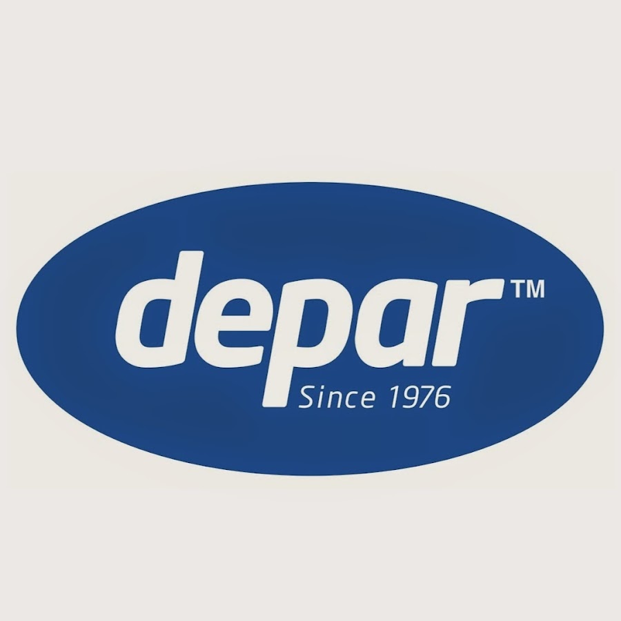 Depar Detector - YouTube