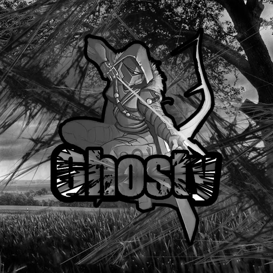 Ghosty - YouTube