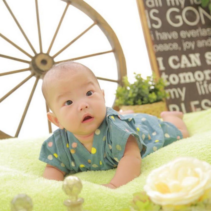 Haruto Baby - YouTube