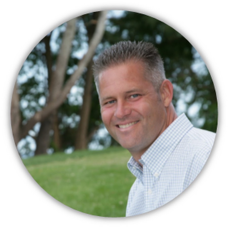 Keith Ferrin - Speaker, Author, Storyteller - YouTube