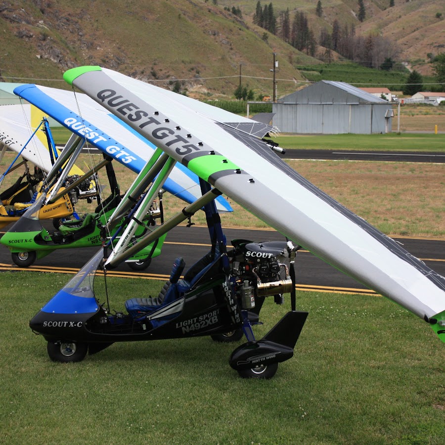 North Wing Inc - YouTube