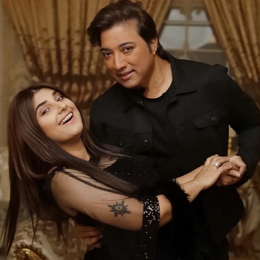 Javeria Saud - YouTube