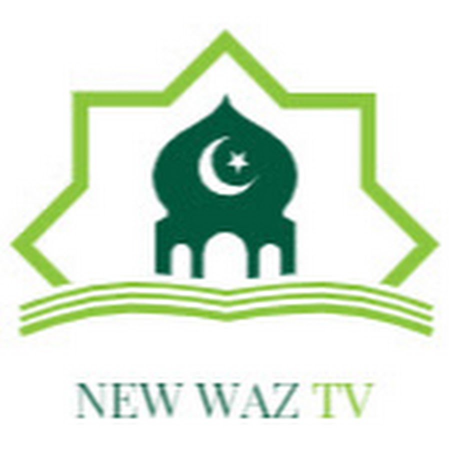 New Waz TV - YouTube
