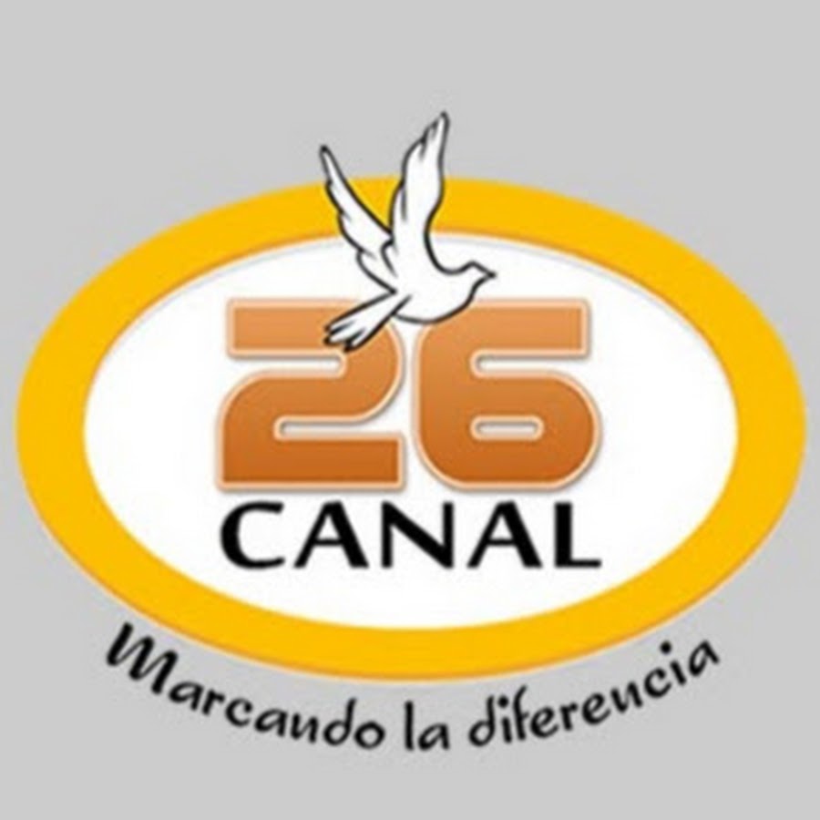Canal 26 Marcando la Diferencia - YouTube