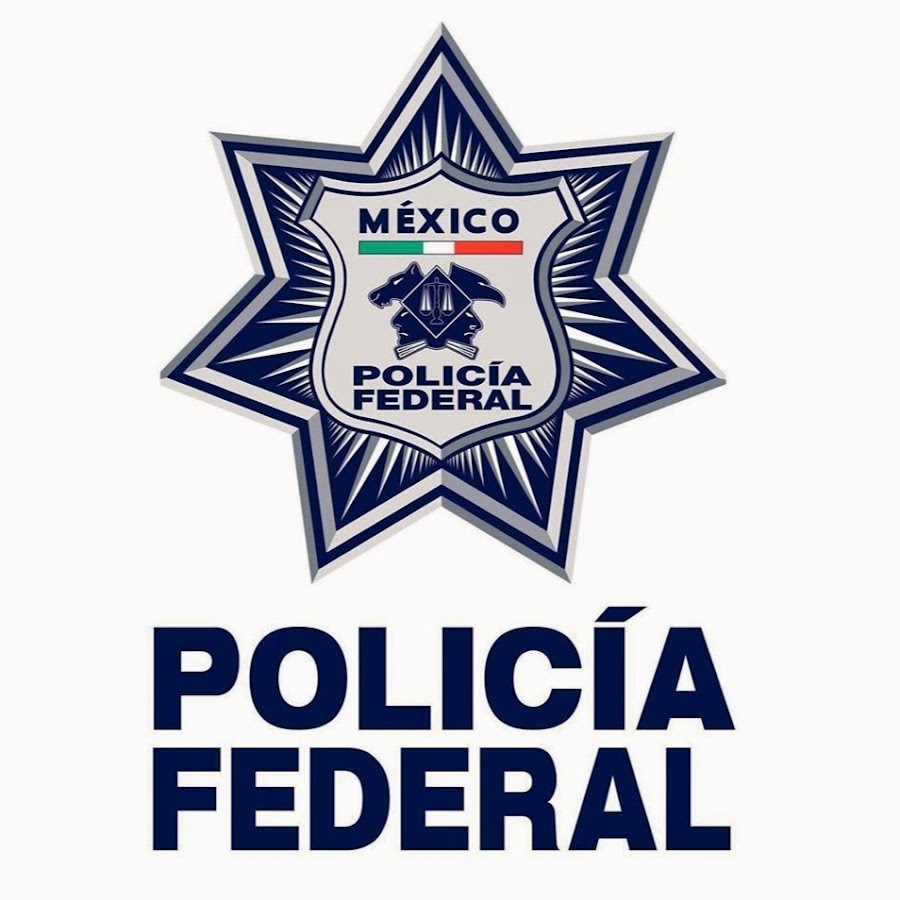 Policía Federal de México - YouTube