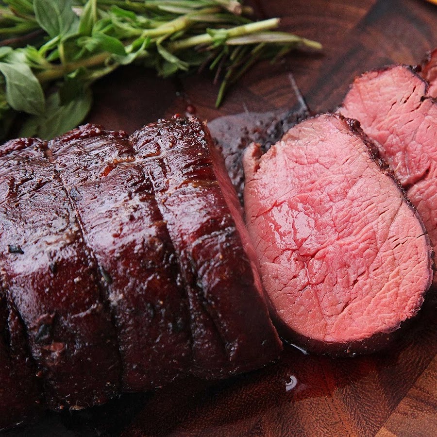 Beef Master - YouTube