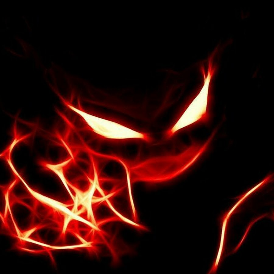 Demon Channel - YouTube