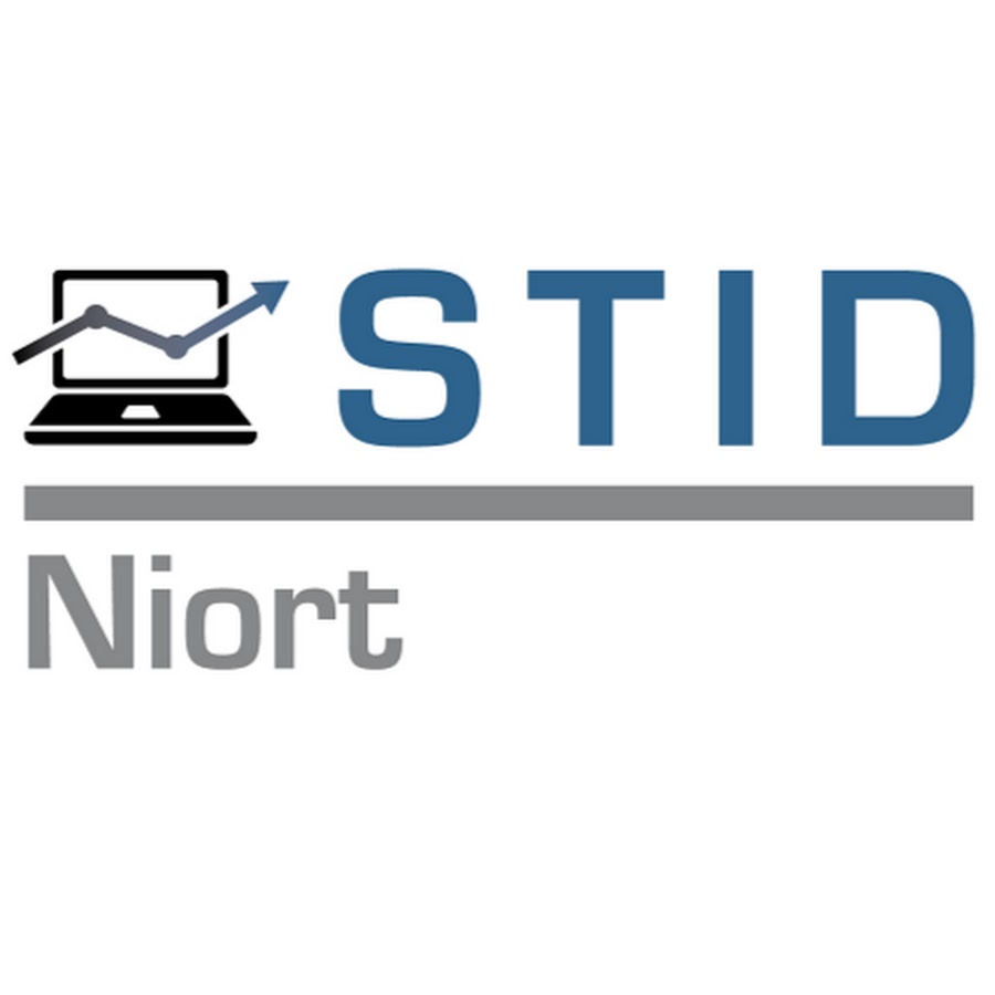 STID - Niort (officiel) - YouTube