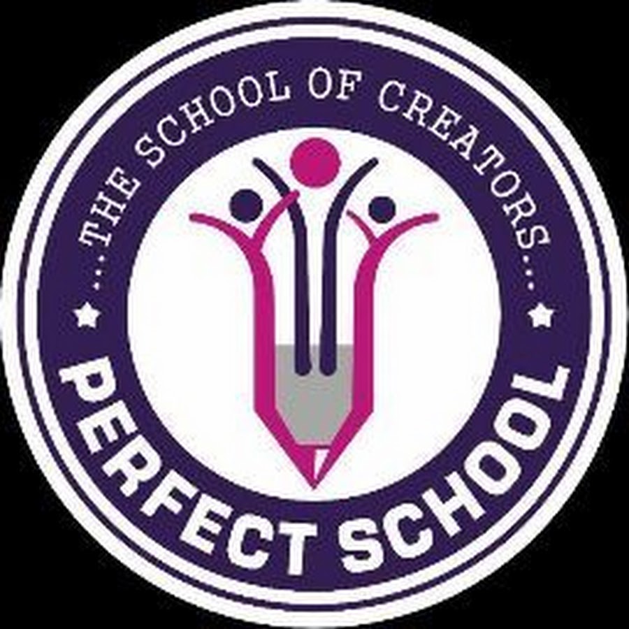 PERFECT SCHOOL - YouTube
