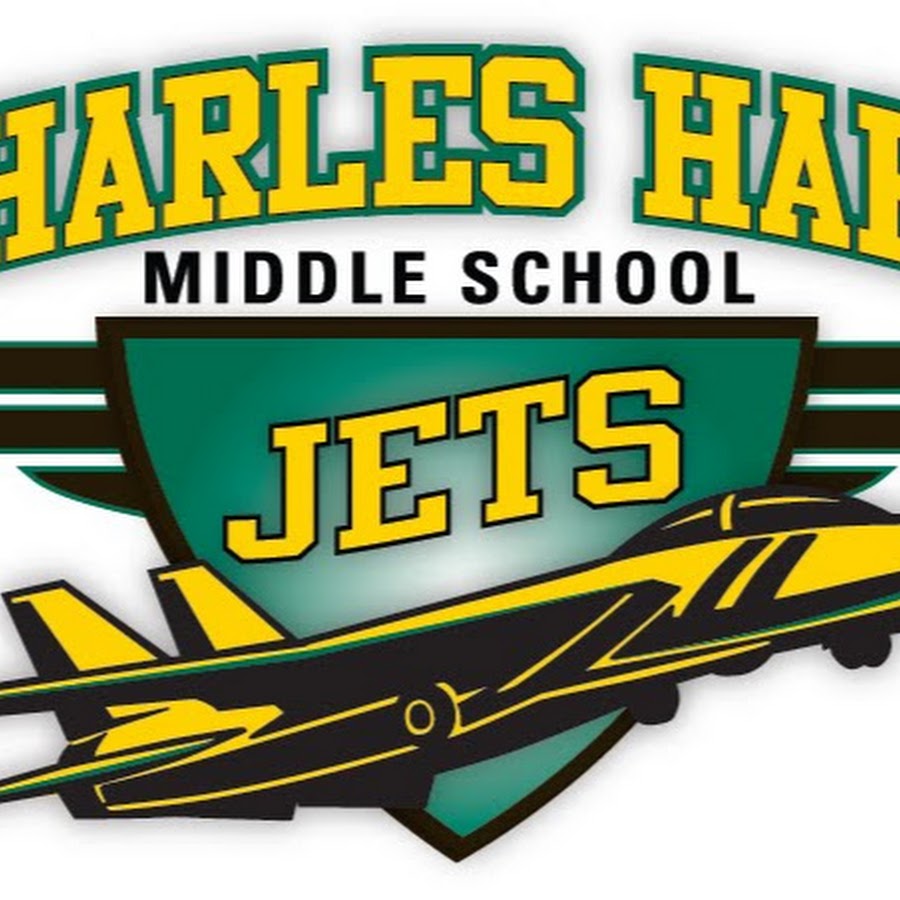 Charles Hart Middle School DCPS - YouTube
