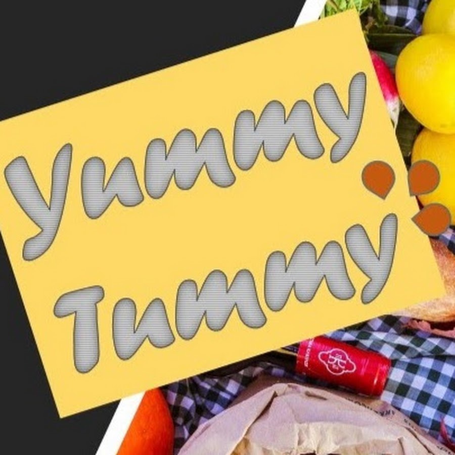 Yummy Tummy - YouTube