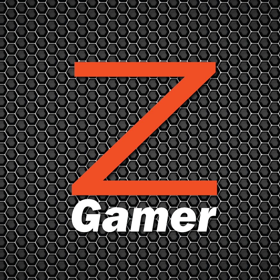 z gamer - YouTube