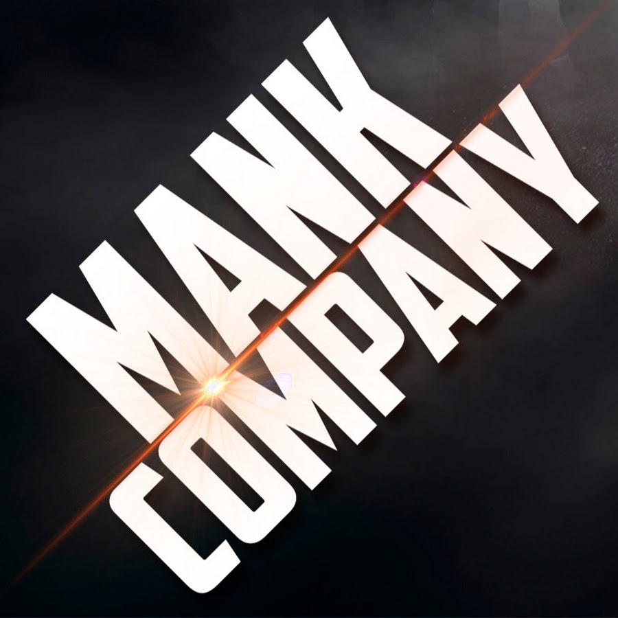 Mank Company - YouTube