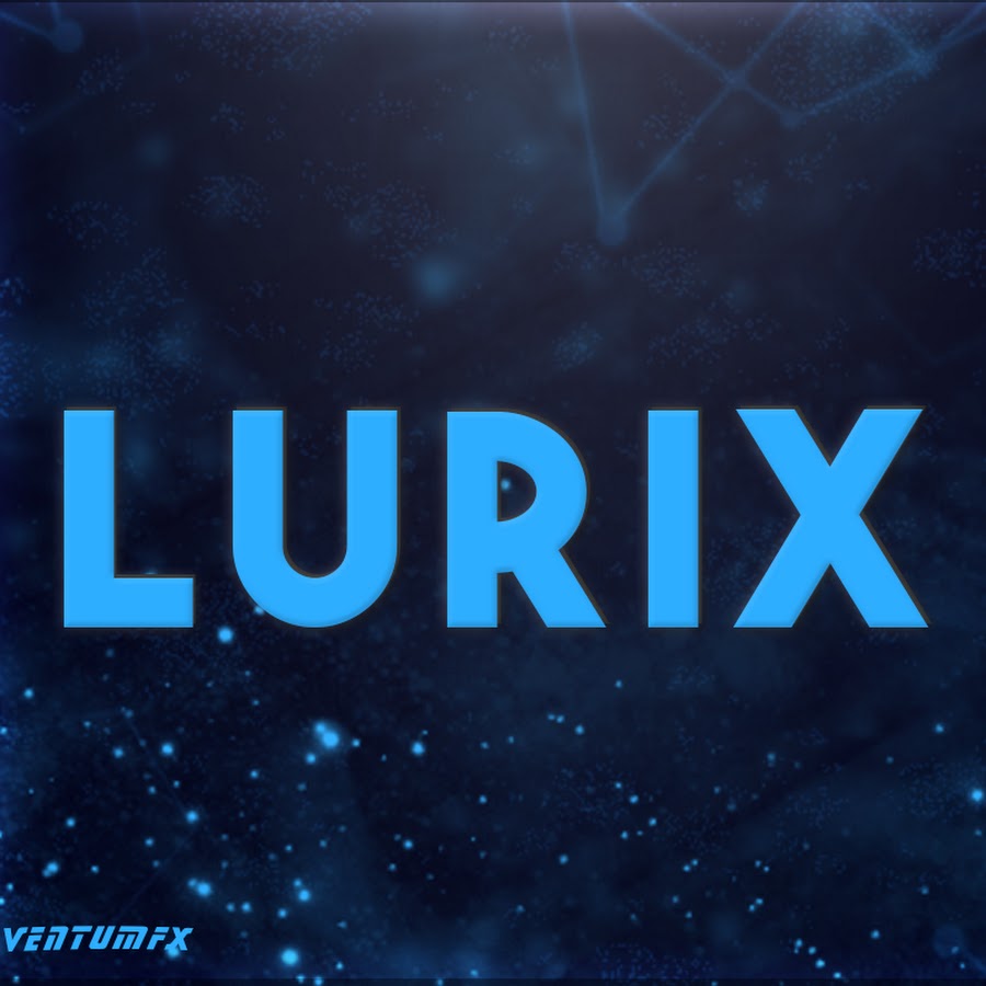 Lurix - YouTube
