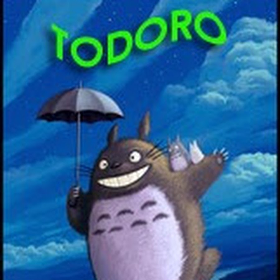 TODORO - YouTube