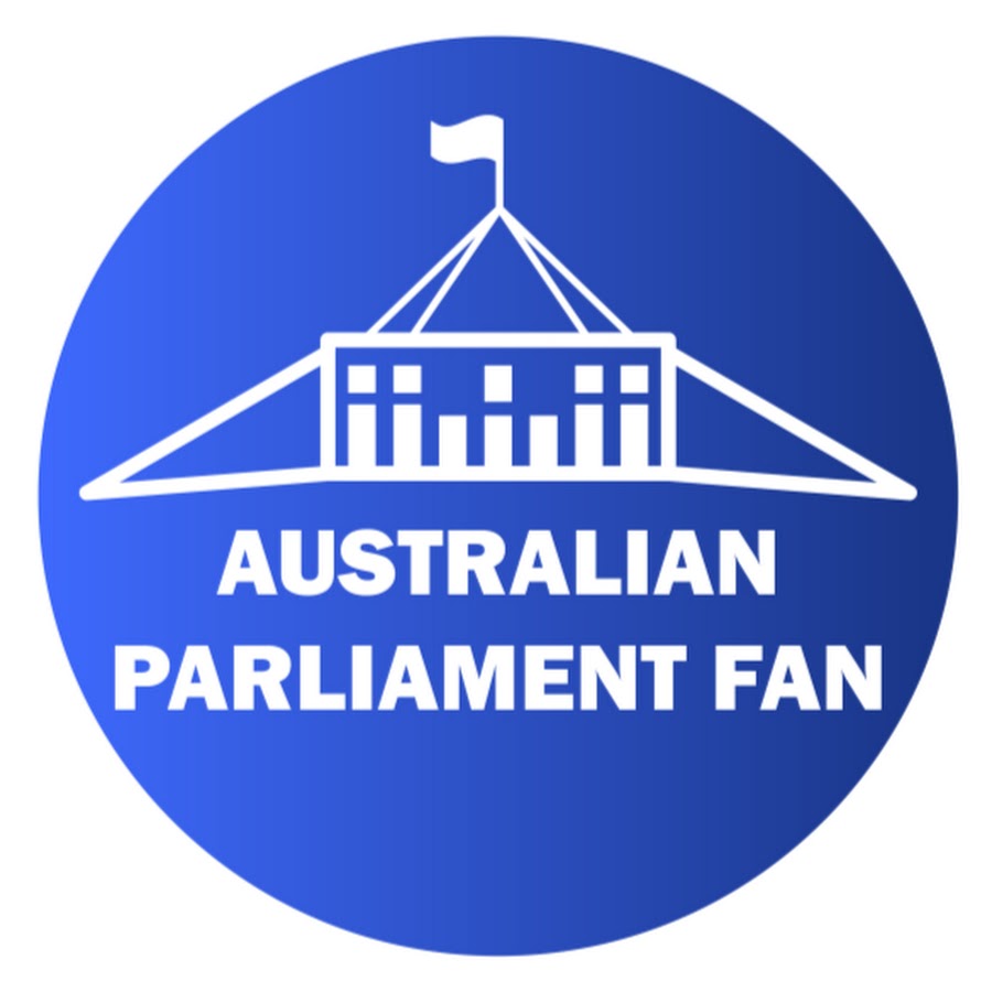 Australian Senate Fan - YouTube