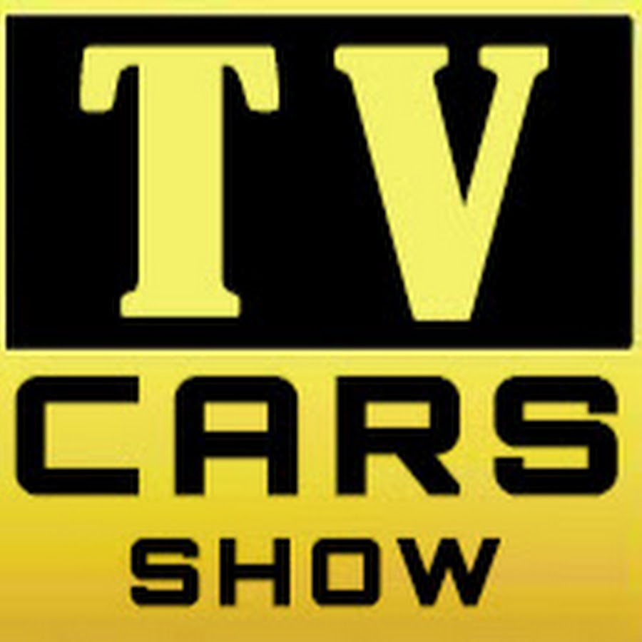 Cars TV Show - YouTube