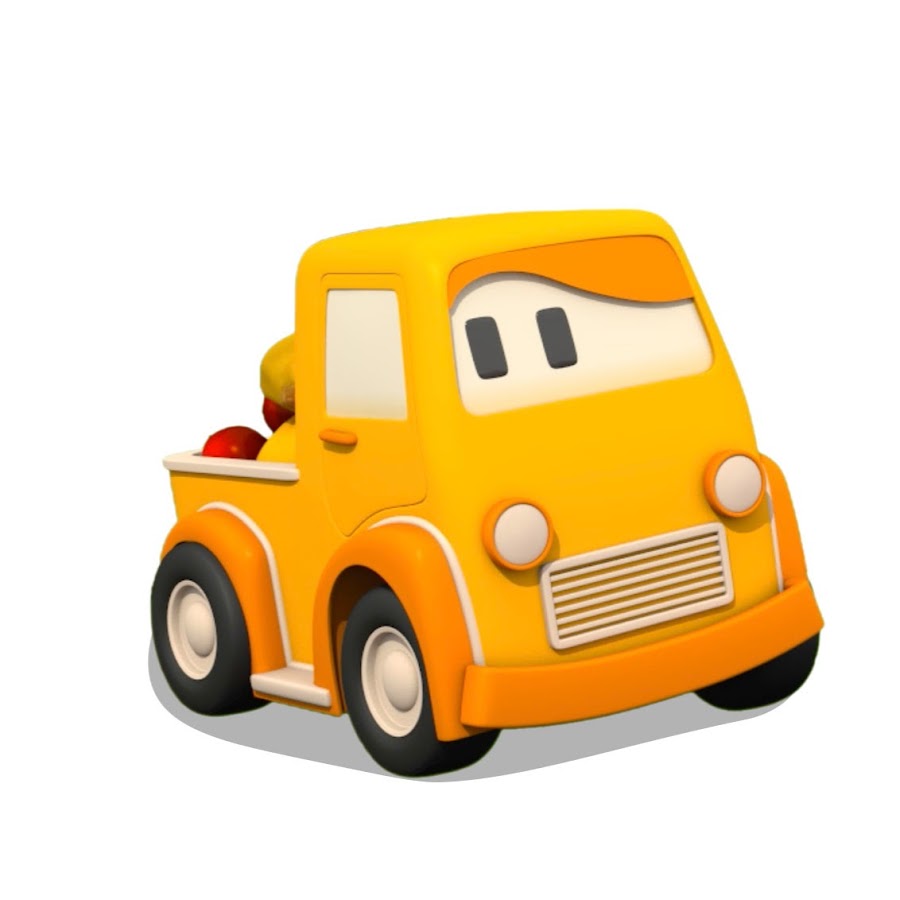 Clever Cars - YouTube