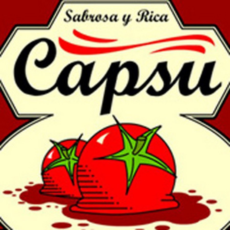 capsu man - YouTube
