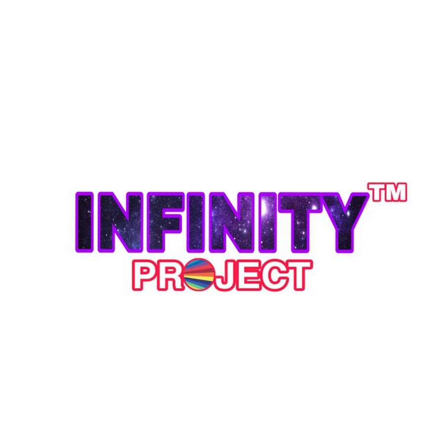 Infinity Project - YouTube