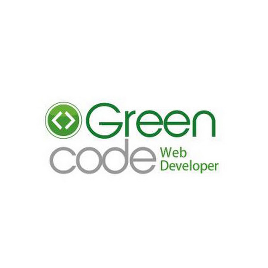GreenCode - YouTube
