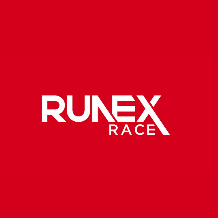 RUNEX RACE - YouTube