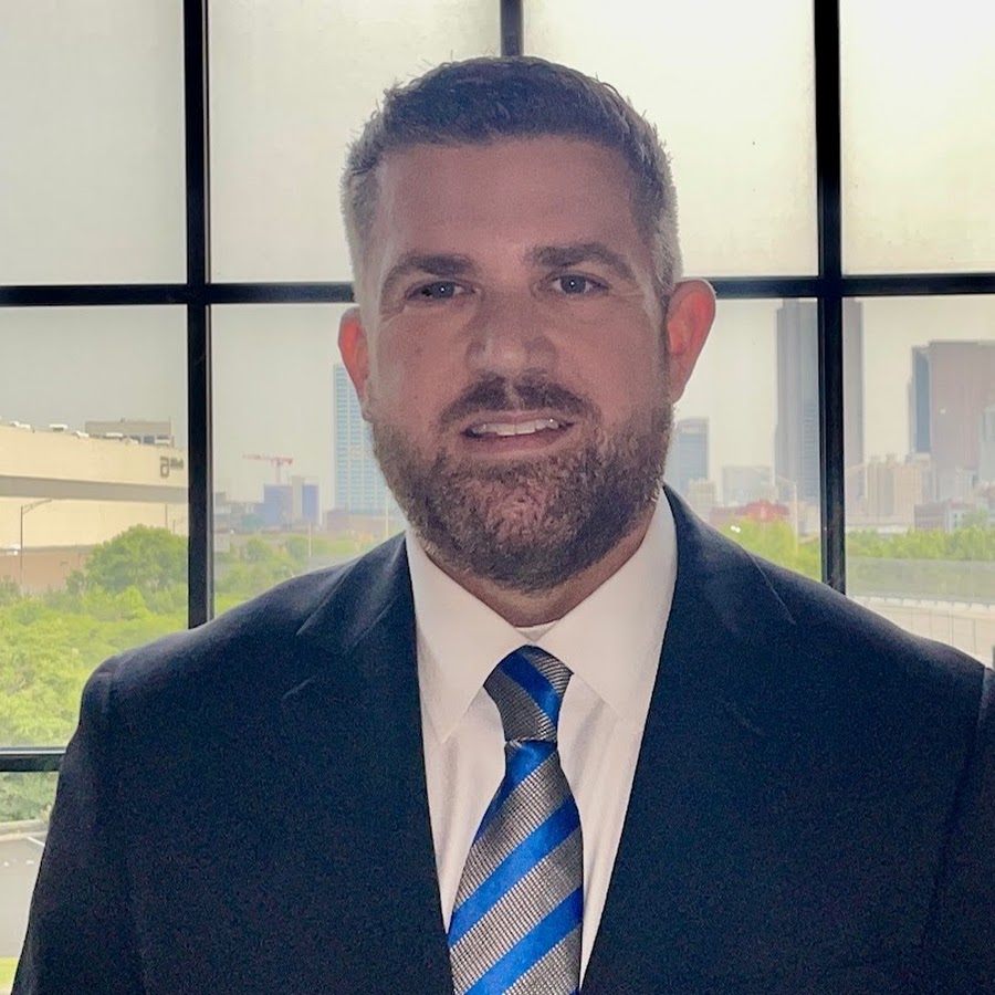 Eric Elwell - YouTube