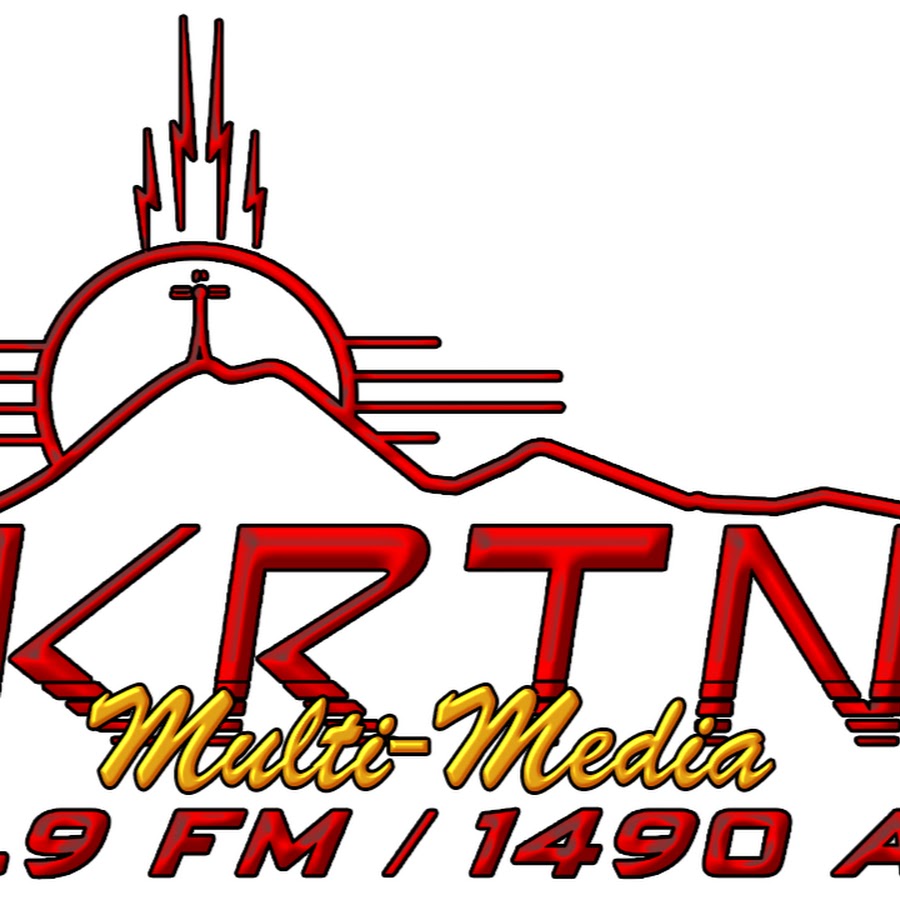 KRTN Radio 93.9 FM 1490 AM - YouTube