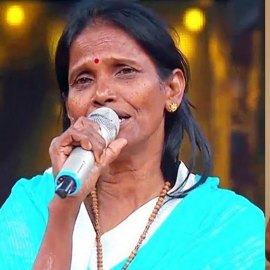 Ranu Mondal Music - YouTube