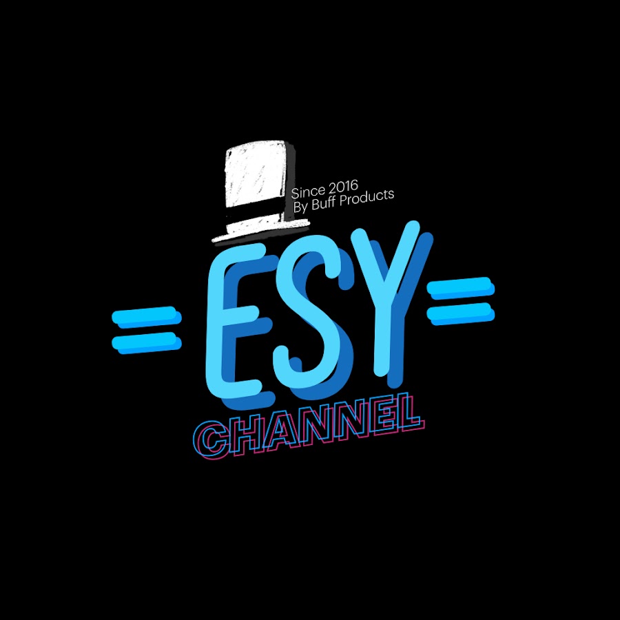 Esy Channel - YouTube