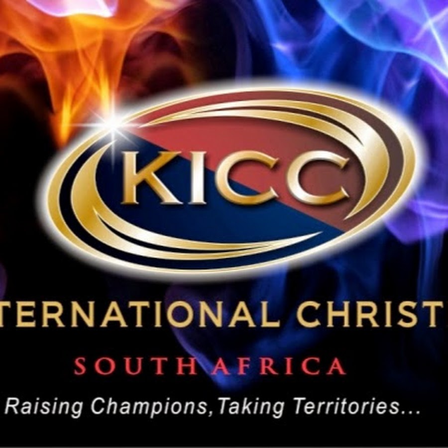 Kicc South Africa - YouTube