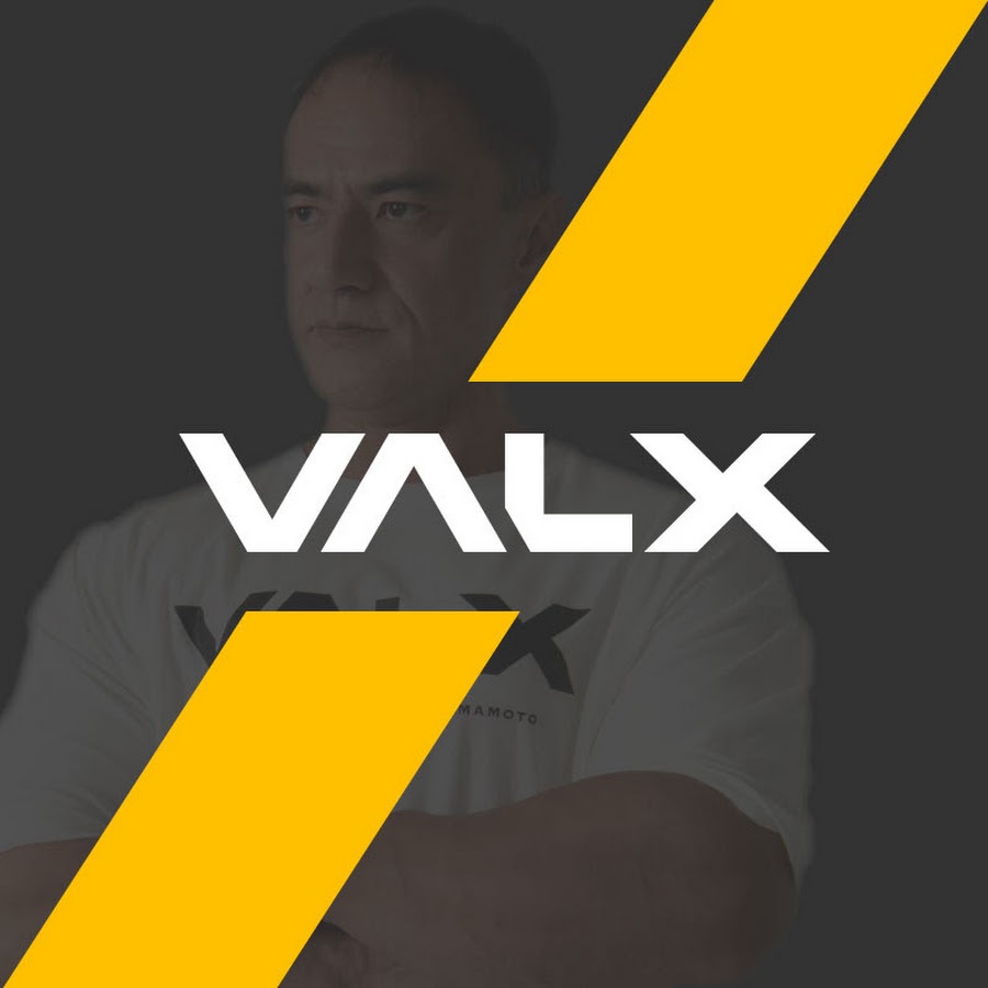 VALXチャンネル - YouTube