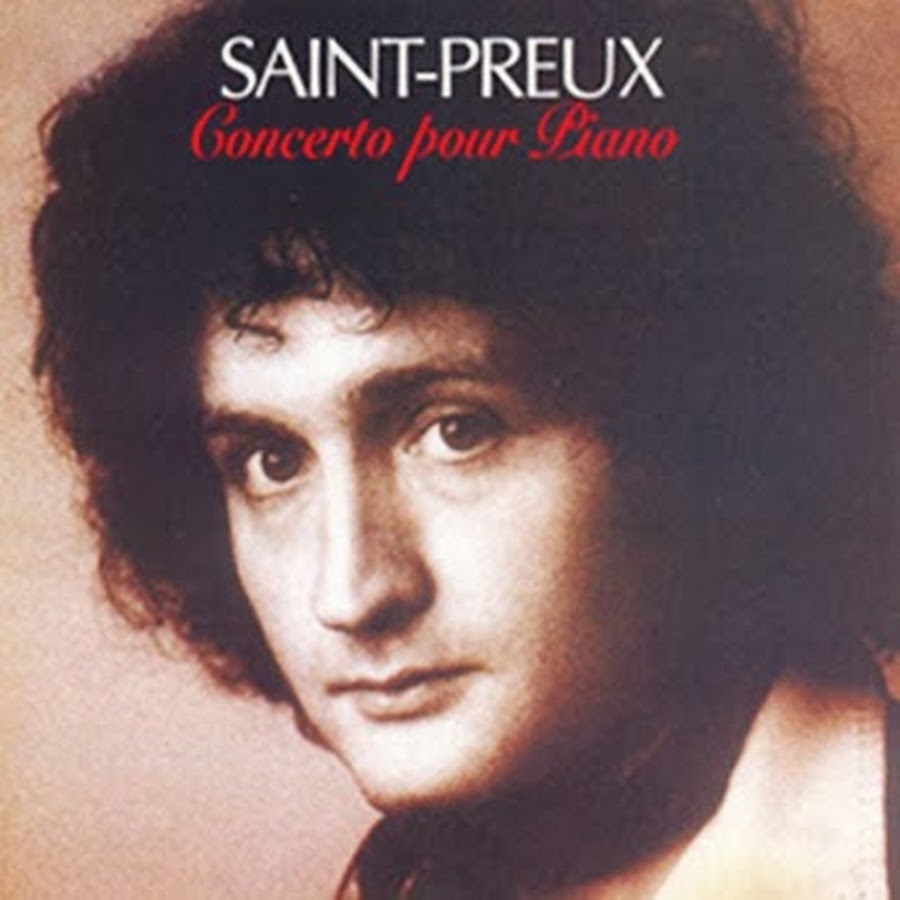 Saint Preux ses plus belles musiques - YouTube