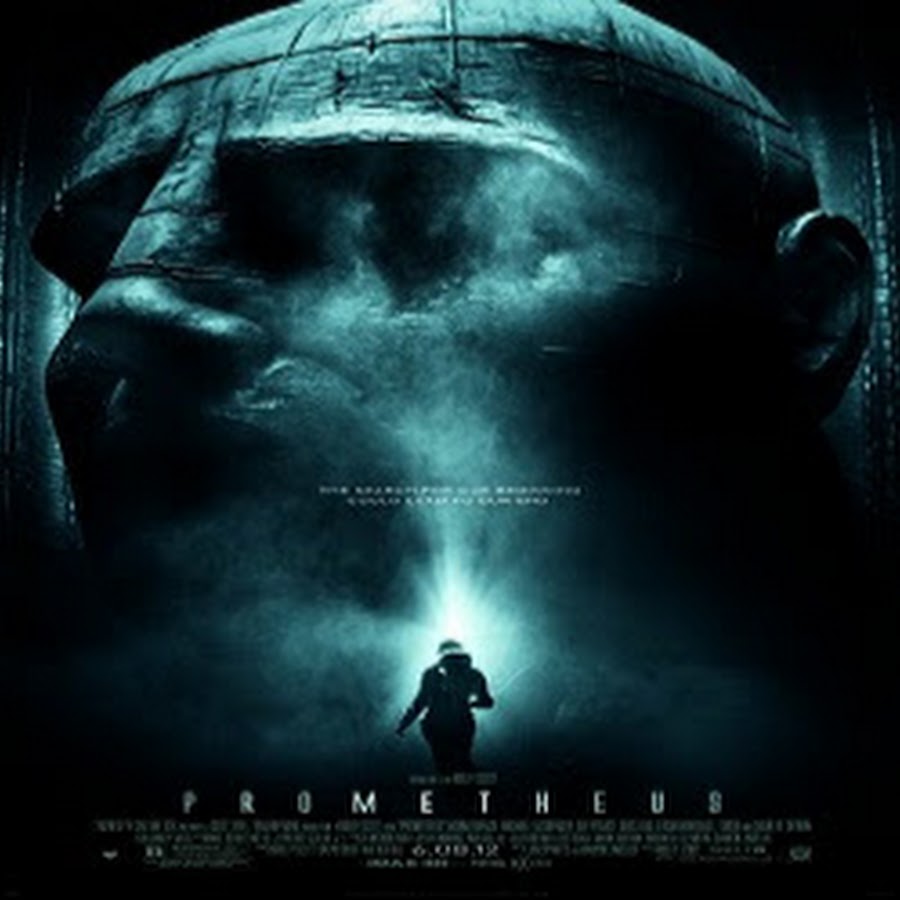 Prometheus FULL [MOVIE] - YouTube