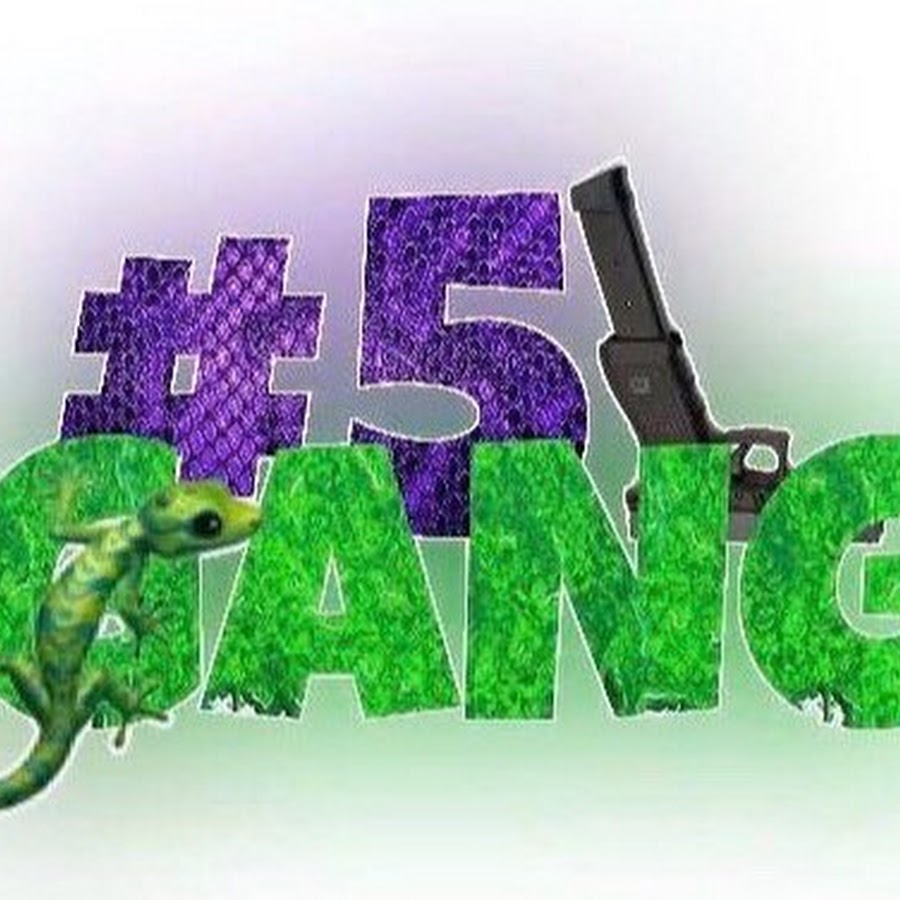 5L GANG - YouTube