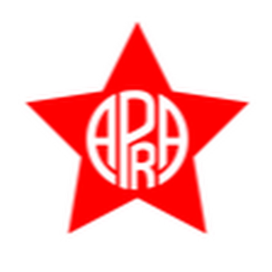 PARTIDO APRISTA PERUANO CANAL OFICIAL - YouTube