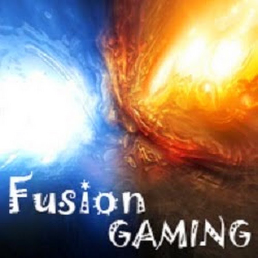Fusion Gaming - YouTube